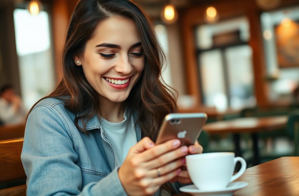 AI Dating Assistant for Profiles & Opening Lines | LoveGenius