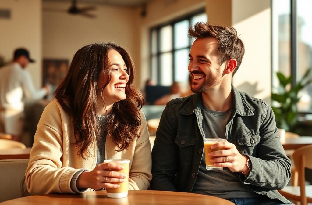 AI Dating Assistant for Profiles & Opening Lines | LoveGenius